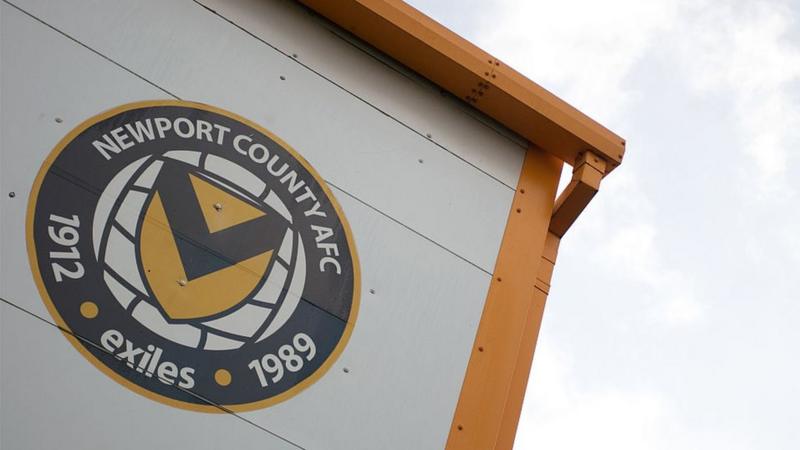 Newport County - BBC Sport