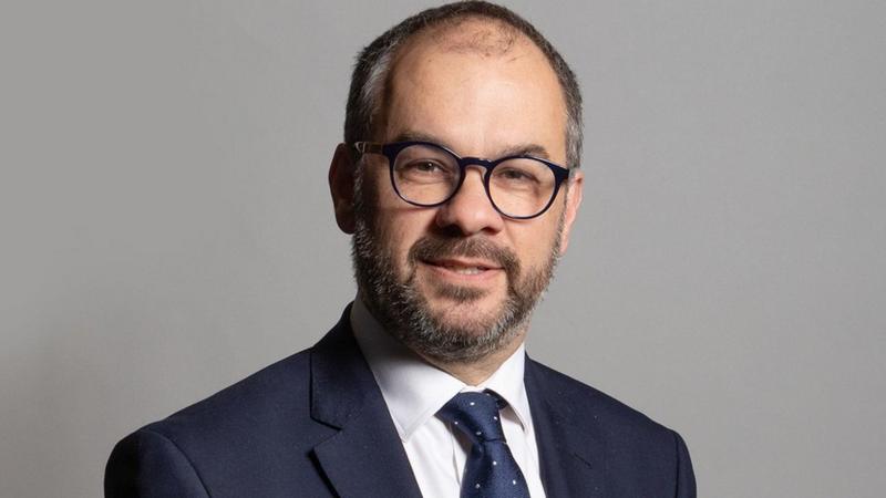 Lee Anderson - BBC News