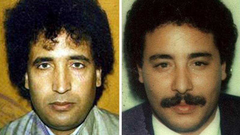 Lockerbie: An atrocity that caused heartbreak around the world - BBC News