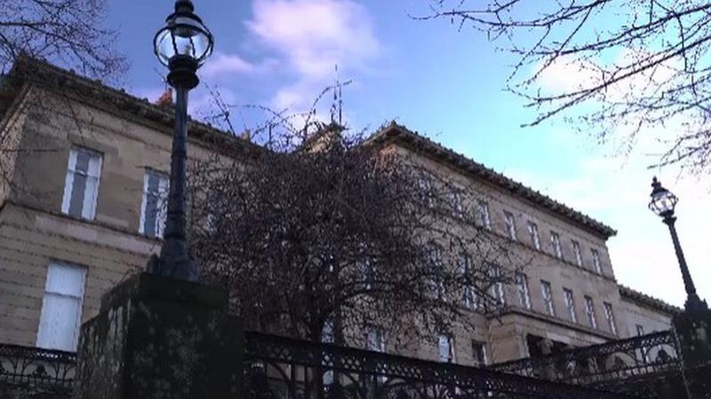 Greek Thomson: Scotland's other great visionary architect - BBC News