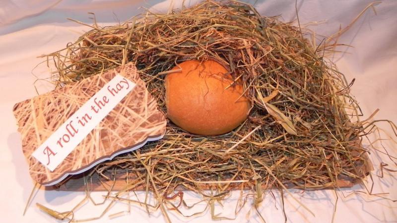 The Turnip Prize: 'Dismal And' wins spoof art accolade - BBC News