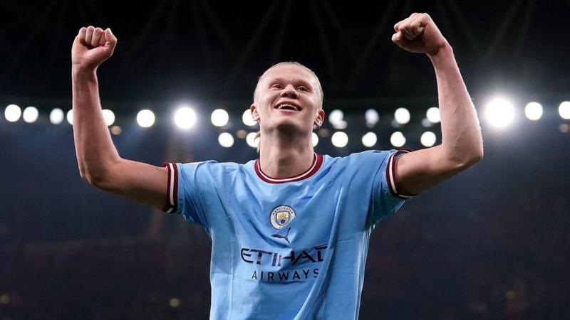 Phil McNulty - BBC Sport