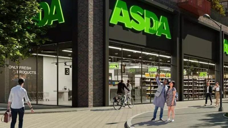 Asda - BBC News