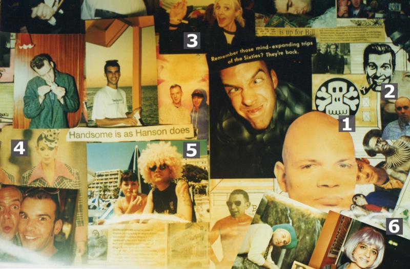 In Pictures: 20 years of Fatboy Slim - BBC News