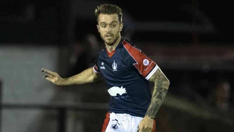 Scottish League One - BBC Sport