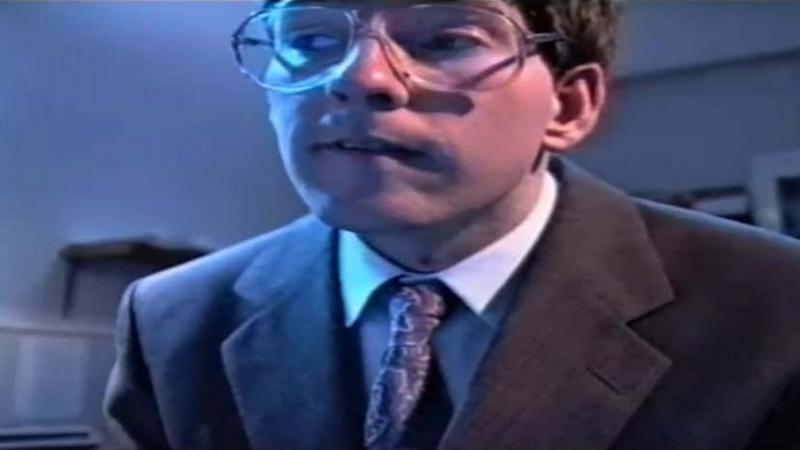 Steven Clark: Missing man plea renewed 30 years on - BBC News