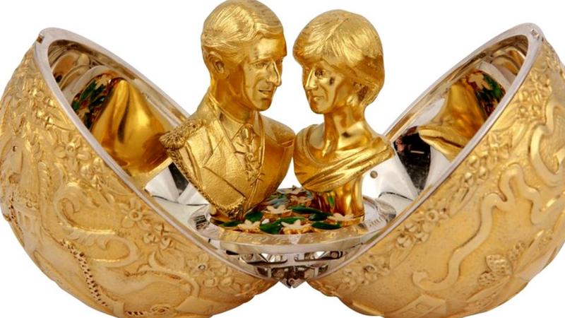 Charles II: Declaration of Breda document to go on sale - BBC News