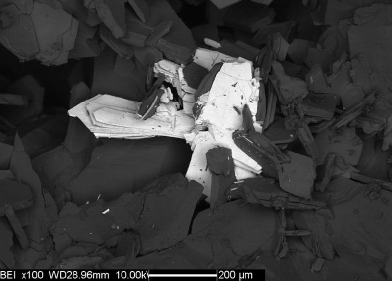 Earth's rarest minerals catalogued - BBC News