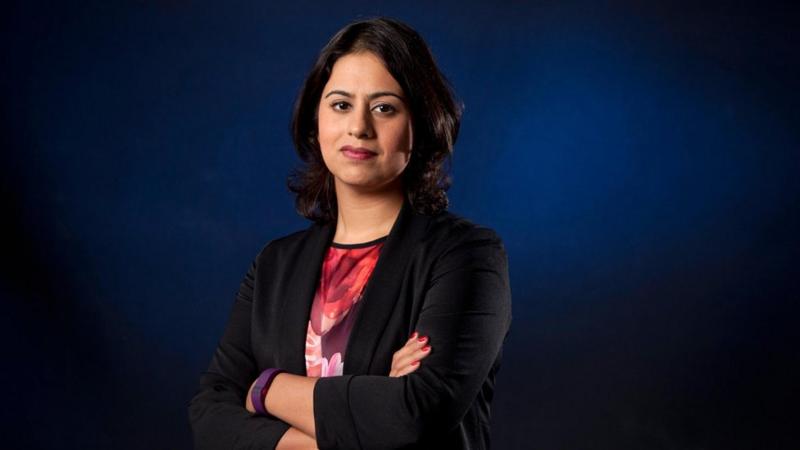 Batley Grammar School protest report 'deeply disturbing' - MP - BBC News