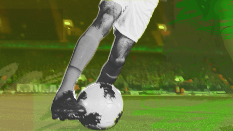 Premier League teams are playing footballers facing abuse claims - BBC News