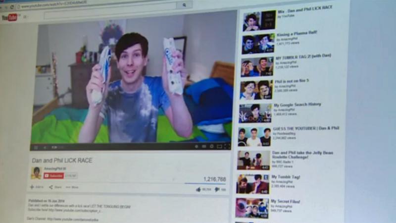 The fallout from a social media bombshell - BBC News