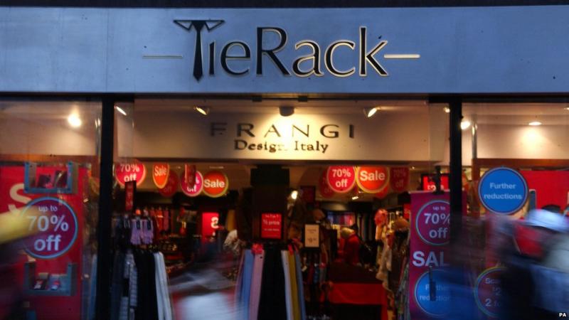 Five places that still demand ties, and five that ban them - BBC News