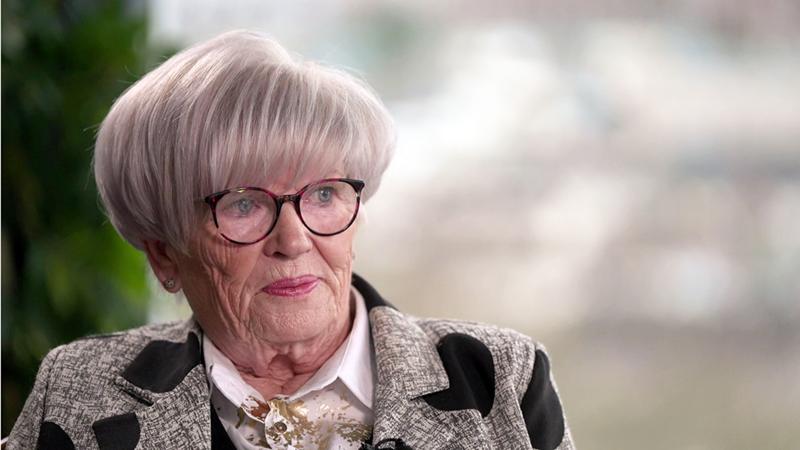 The chilling sound that signalled death for IRA 'informers' - BBC News