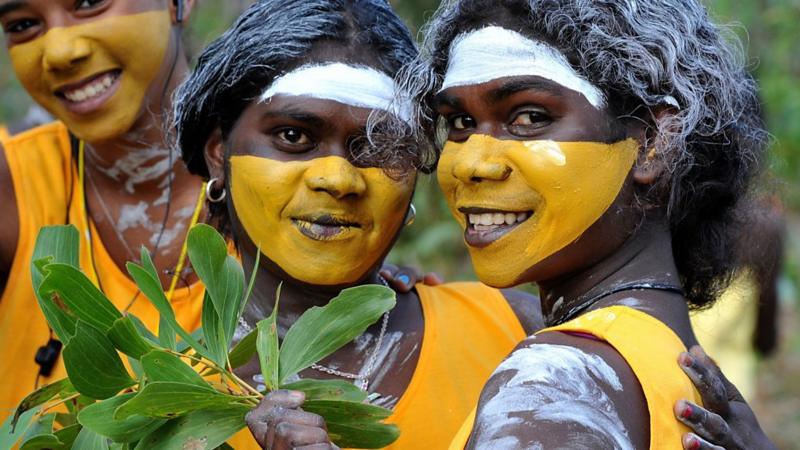 Australian Aboriginal culture - BBC News