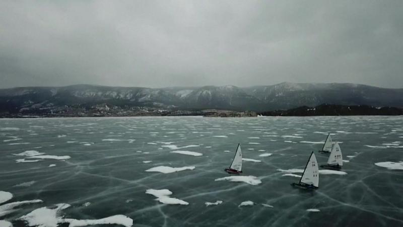 Siberia - BBC News