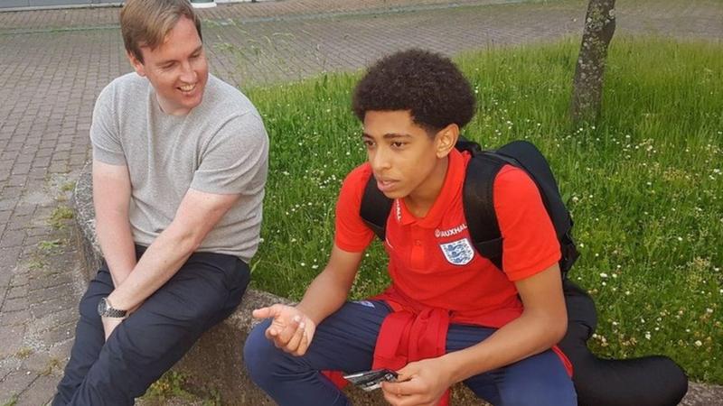 Jude Bellingham: From Birmingham City to the Bernabéu - his journey so ...