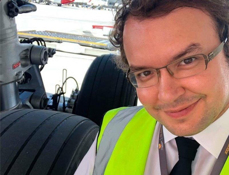 Thomas Cook staff: Redundant twice in a year - BBC News