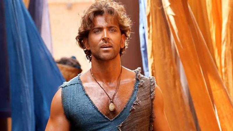 Padmaavat: Why a Bollywood epic has sparked fierce protests - BBC News