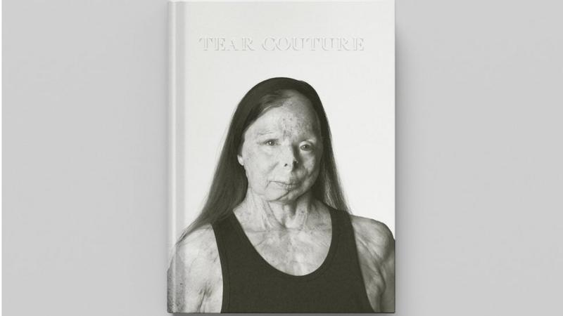 Photographer Rankin reflects on his career and charity work - BBC News