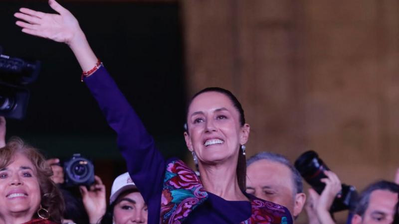 Mexico country profile - BBC News