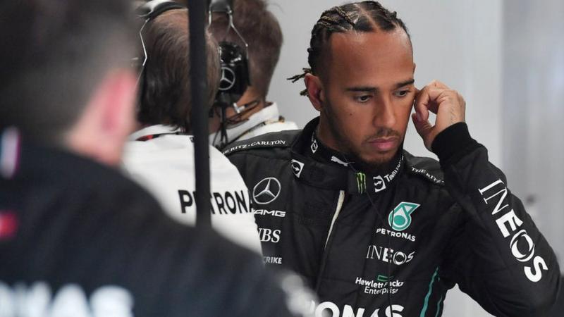 Andrew Benson - BBC Sport