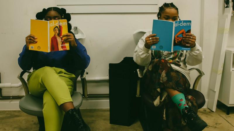Gal-dem closure: Magazine 'was different to everything else we'd seen ...
