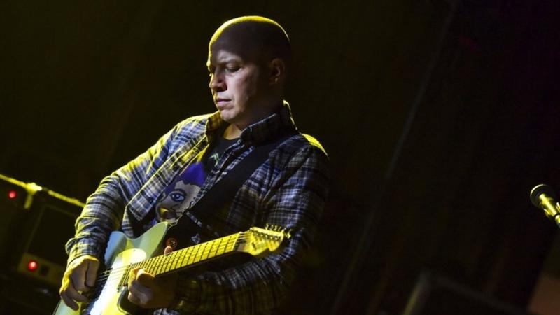 Fopp: The rise and fall of a music store empire - BBC News