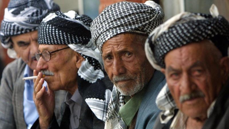 Who are the Kurds? – History of Kurdistan