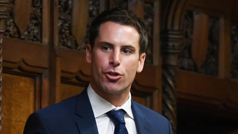 Scott Benton: Ex-Tory MP resigns leaving PM to face new by-election ...