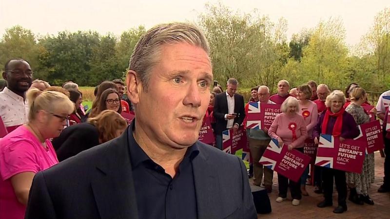 Christopher Pincher - BBC News