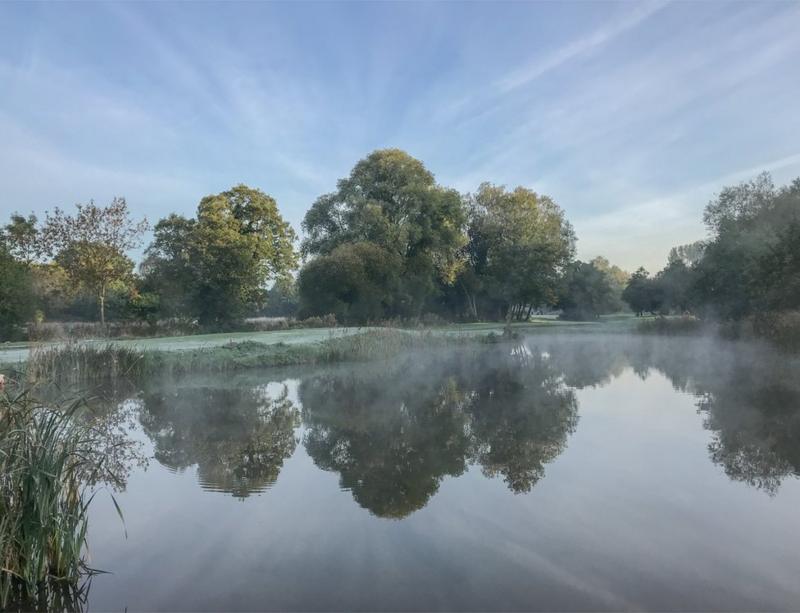 England's Big Picture: 8 - 14 October - BBC News