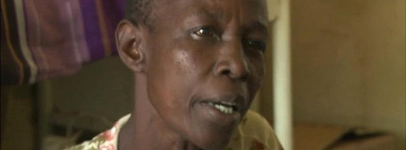 Uganda cancer patients in limbo after radiotherapy machine breaks - BBC ...