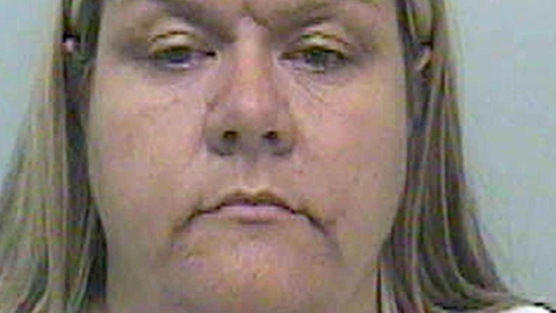 Vanessa George: Nursery abuser to be freed from prison - BBC News