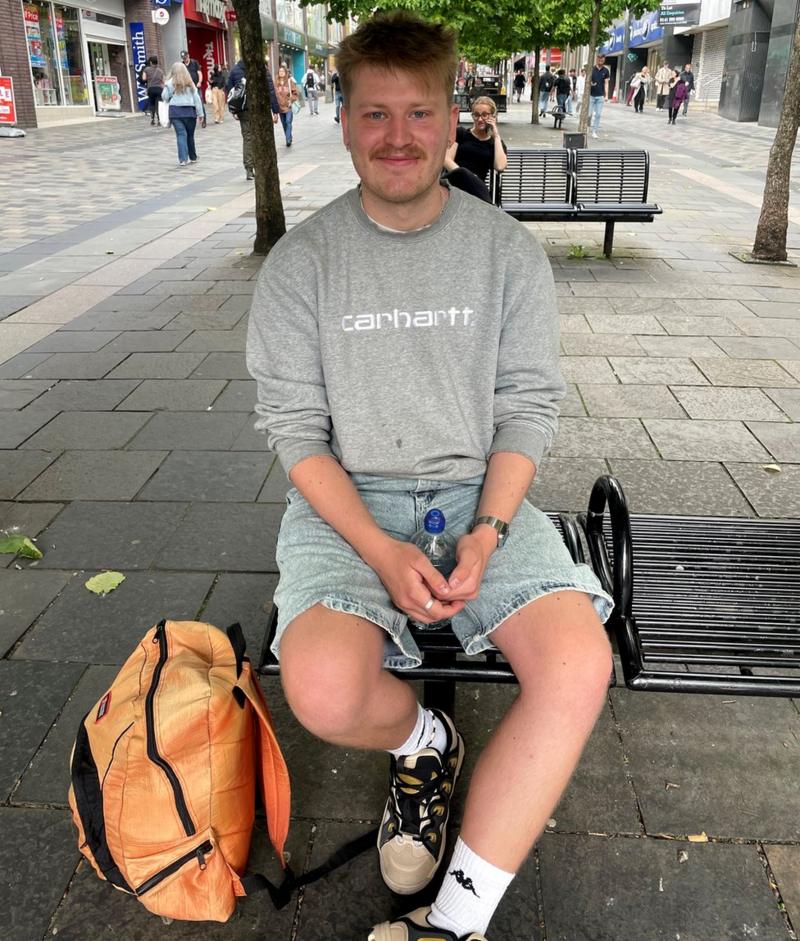 'With so many changes, Glasgow's lost its heart' - BBC News