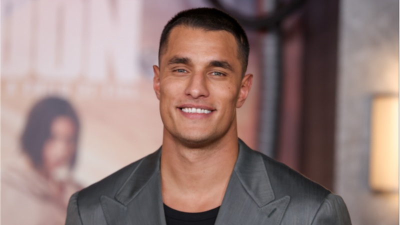 Game of Thrones actor Staz Nair to star in Bradford-based drama Virdee ...