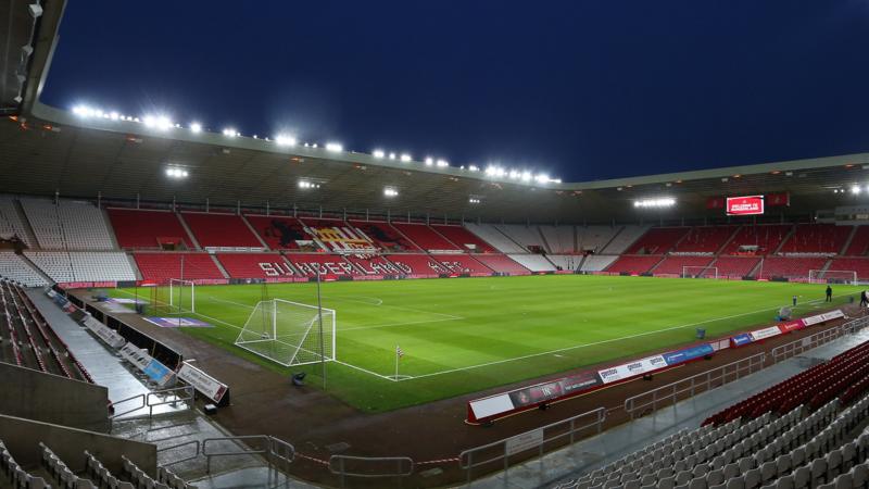 Sunderland - BBC Sport