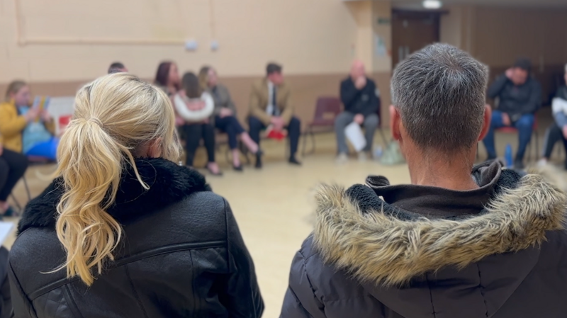 Goodwin Academy in Deal facing staff walk-out over job cuts - BBC News