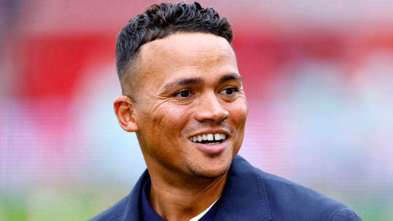 Jermaine Jenas: Presenter sacked from The One Show and Match of the Day ...