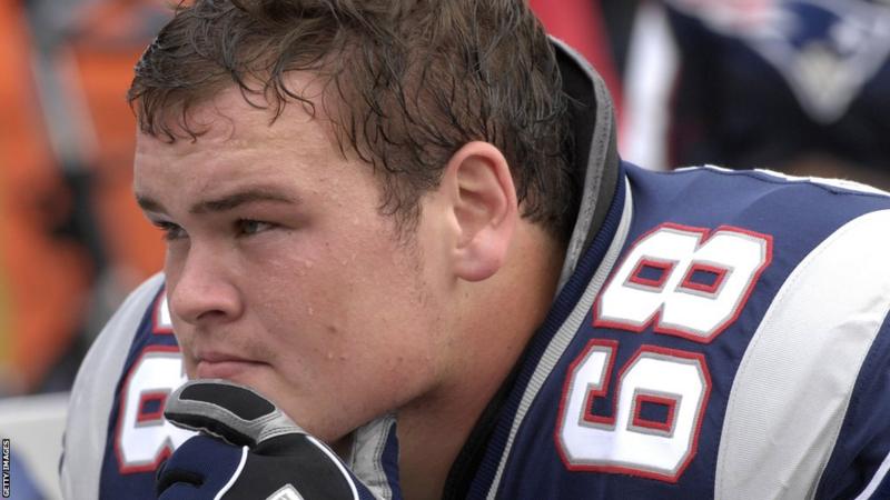 Ryan O’Callaghan on opening up about being gay: 'I was paranoid someone ...