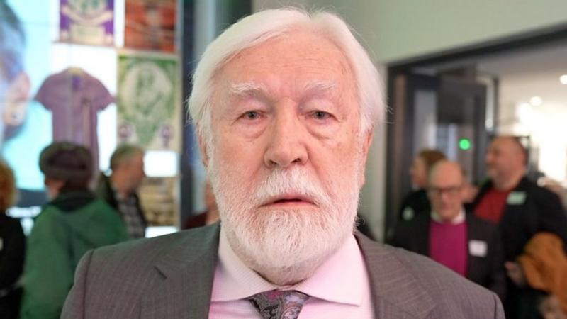 Green Party (England and Wales) - BBC News