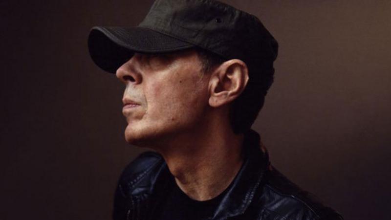 Scott Walker: A life in music in pictures - BBC News