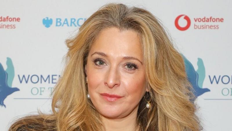 Tracy-Ann Oberman: EastEnders star pays damages in anti-Semitism libel ...