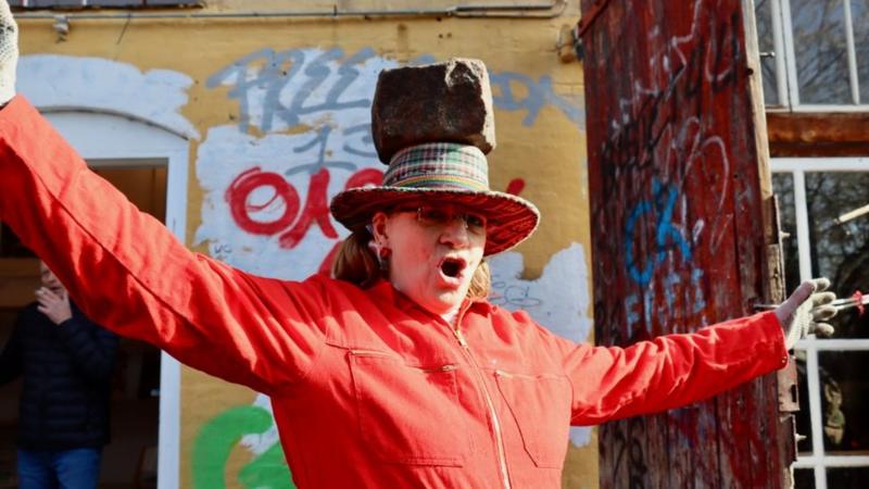 Christiania: A Copenhagen hippy commune fights back against drug gangs ...