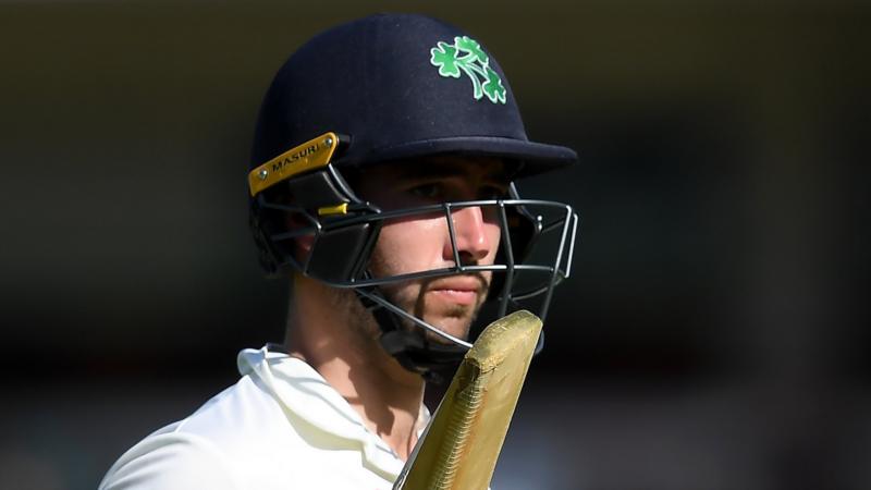 Ireland - BBC Sport