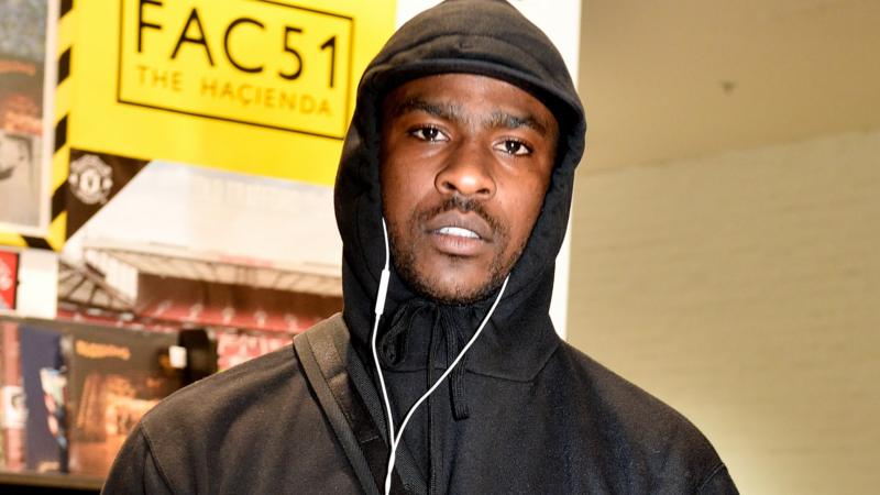 Skepta - BBC News
