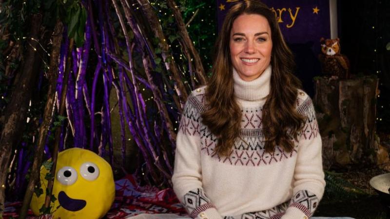 CBeebies' Rebecca Keatley to see other side of screen with baby due ...