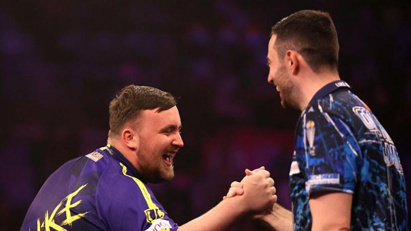 World Cup of Darts 2025: Teams, schedule, prize money, format and how ...