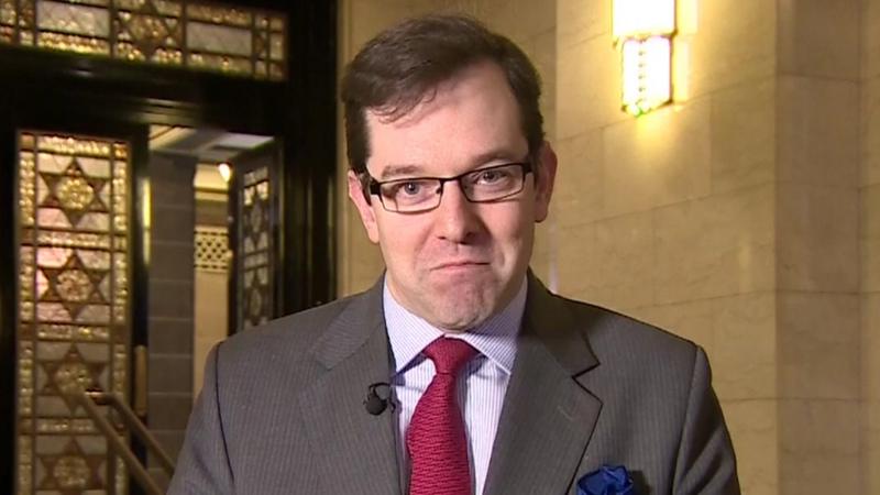 Freemasons explain the rituals and benefits of membership - BBC News