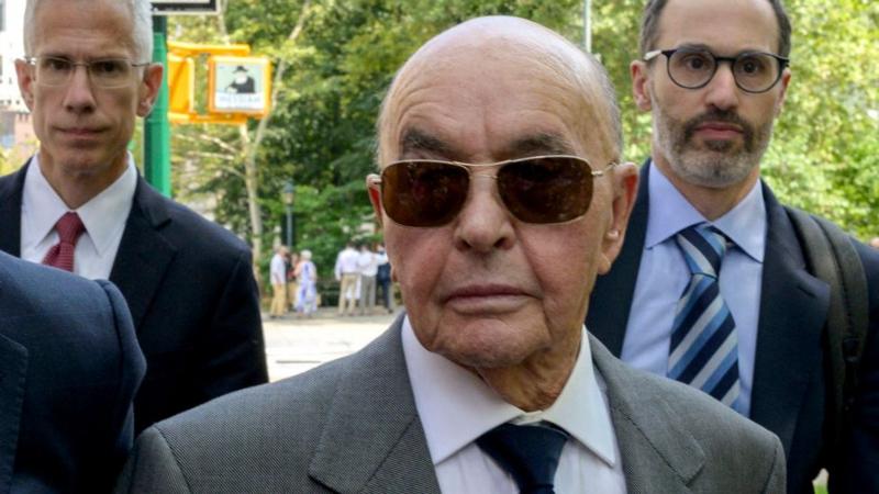 Joe Lewis: How one of Britain's richest people broke insider trading ...