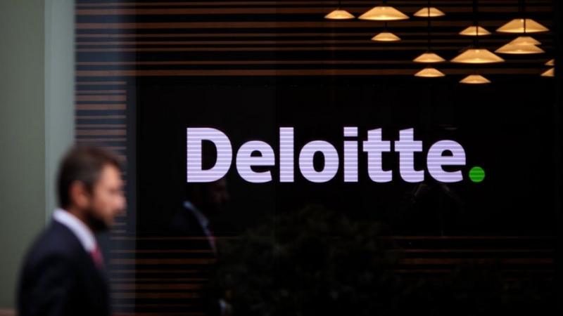 Deloitte - BBC News